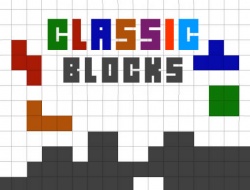 Tetris pelejä verkossa - pelaa ilmaiseksi netissä Game-Game